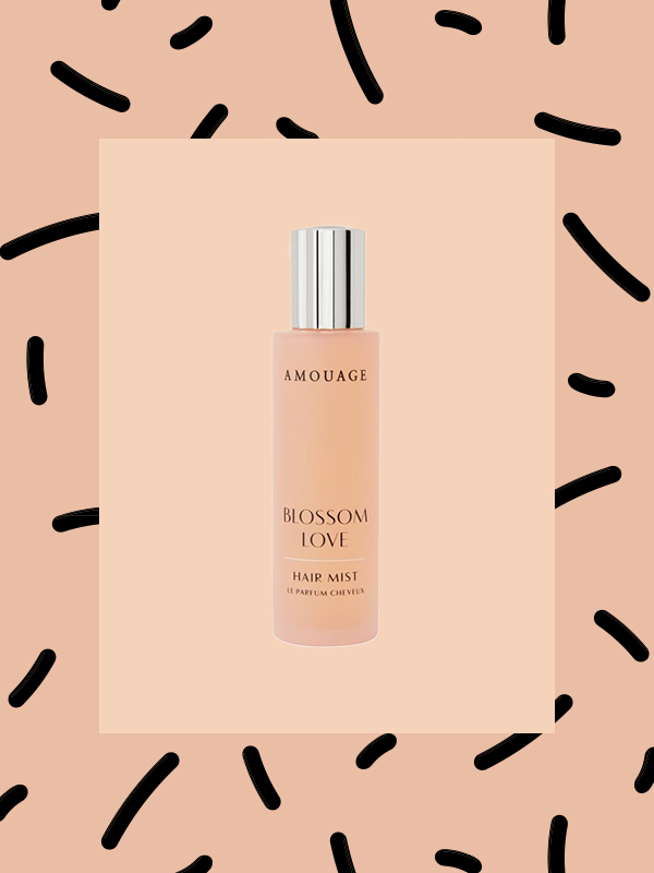 Мист для волос Blossom Love, Amouage | Flacon