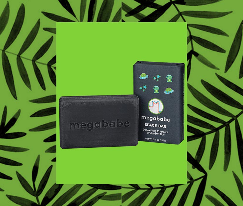 Бьюти-новинки недели: детокс-мыло для подмышек и охлаждающие ободки ...